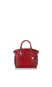 brahmin heartbreaker melbourne duxbury satchel