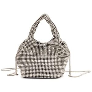 DKNY Gwen Crossbody, Clear