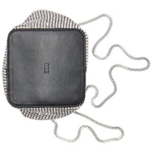 DKNY Gwen Crossbody, Clear