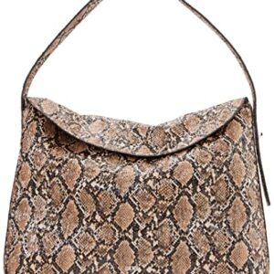 DKNY Tania Hobo, Python