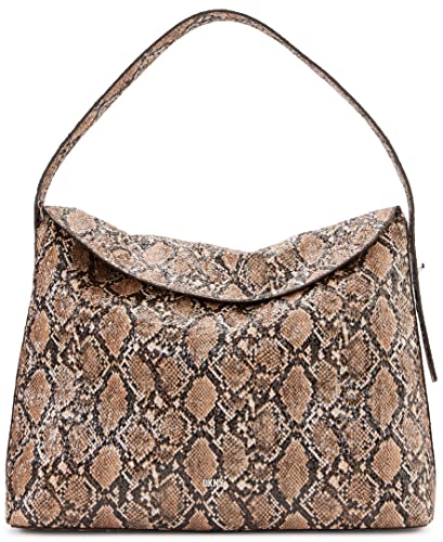 DKNY Tania Hobo, Python