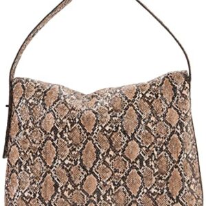 DKNY Tania Hobo, Python