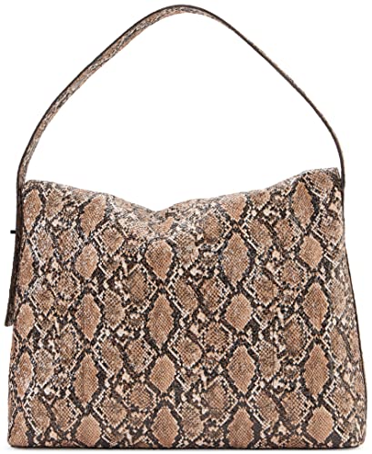 DKNY Tania Hobo, Python