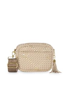 haute shore – ariel buff crossbody