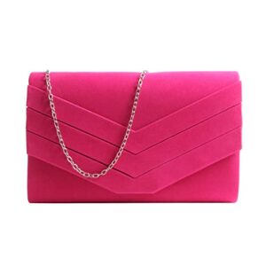 lanpet women’s evening clutch bags formal party clutches wedding purses cocktail prom handbags