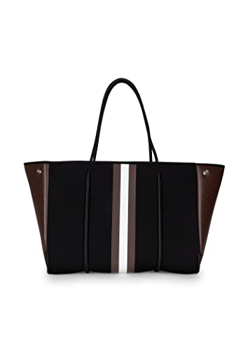 Haute Shore Greyson Java Neoprene Tote