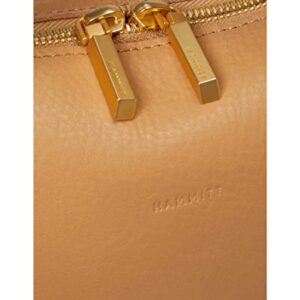 Hammitt Daniel Medium Toast Tan/Brushed Gold One Size