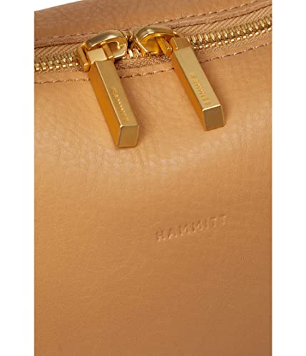 Hammitt Daniel Medium Toast Tan/Brushed Gold One Size