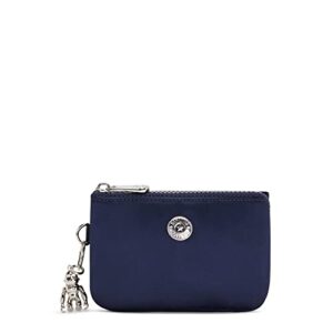 kipling creativity small pouch cosmic blue