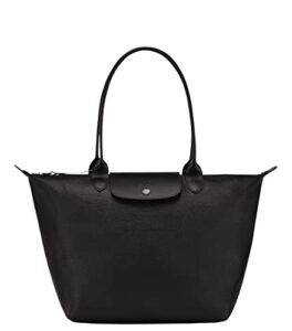 longchamp le pliage city large shoulder shopper bag