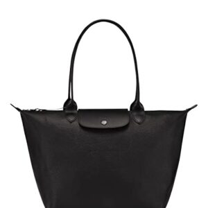 Longchamp Le Pliage City Large Shoulder Shopper Bag