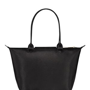 Longchamp Le Pliage City Large Shoulder Shopper Bag