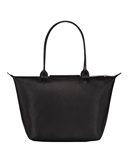 Longchamp Le Pliage City Large Shoulder Shopper Bag