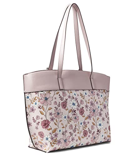 NINE WEST Doralia Tote Magnolia Floral One Size