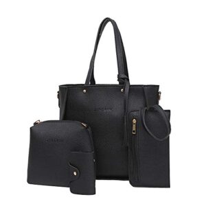 structu tote tote crossbody pieces bag four shoulder set bags four bags women wallet handbag bag men’s tote bag