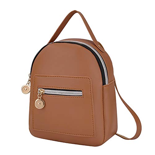 Work Tote Bags for Women Large Capacity Mobile Shoulders Women Messenger Bag Purse Fashion Small Letter Phone Backpack