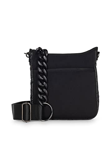 Haute Shore Jeri Carbon Crossbody Tote