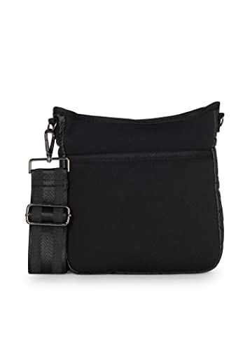 Haute Shore Jeri Carbon Crossbody Tote