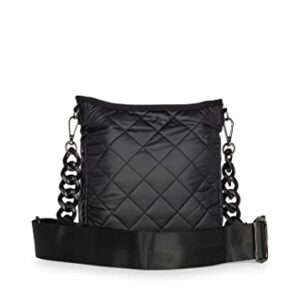 Haute Shore Jeri Carbon Crossbody Tote