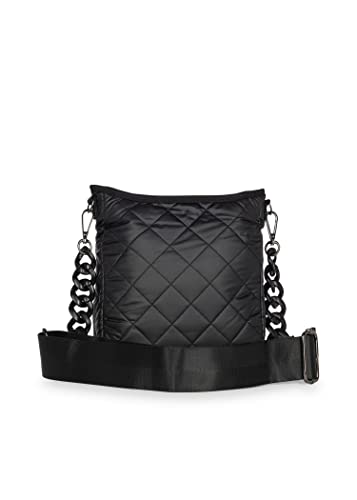 Haute Shore Jeri Carbon Crossbody Tote