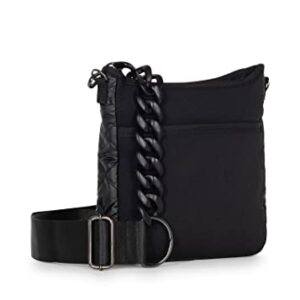 Haute Shore Jeri Carbon Crossbody Tote