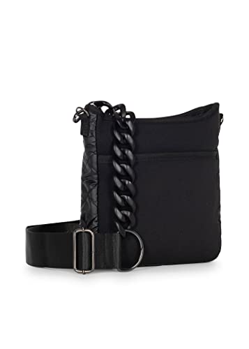 Haute Shore Jeri Carbon Crossbody Tote