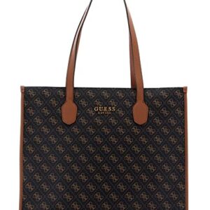 GUESS US Silvana Logo Tote