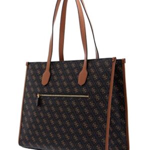 GUESS US Silvana Logo Tote