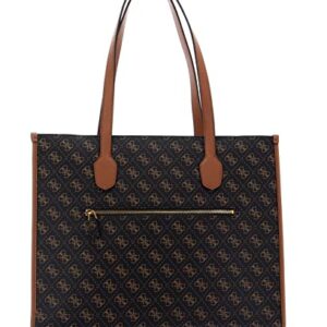 GUESS US Silvana Logo Tote