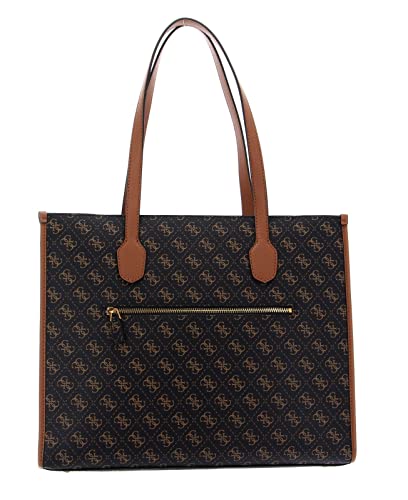 GUESS US Silvana Logo Tote