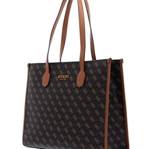 GUESS US Silvana Logo Tote