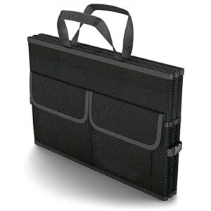 zboyz car storage organizer car storage collapse car storage organizer automobiles interior accessories trunk organizer