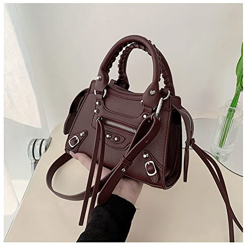 Evening Shoulder Bags for Women Trend Female Shopping Tote Bag Women's Crossbody Handbag