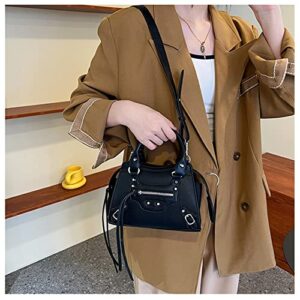 Evening Shoulder Bags for Women Trend Female Shopping Tote Bag Women's Crossbody Handbag