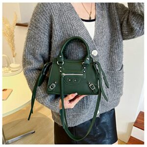 Evening Shoulder Bags for Women Trend Female Shopping Tote Bag Women's Crossbody Handbag