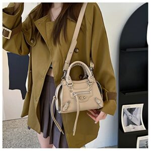 Evening Shoulder Bags for Women Trend Female Shopping Tote Bag Women's Crossbody Handbag