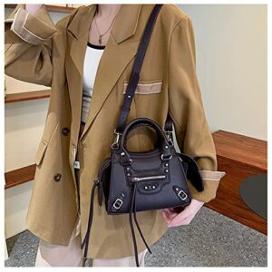 Evening Shoulder Bags for Women Trend Female Shopping Tote Bag Women's Crossbody Handbag