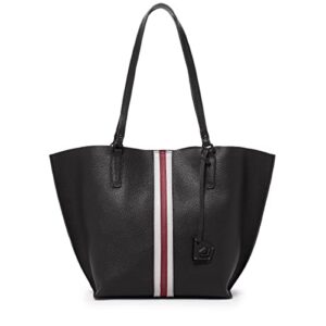 botkier hudson tote (black)