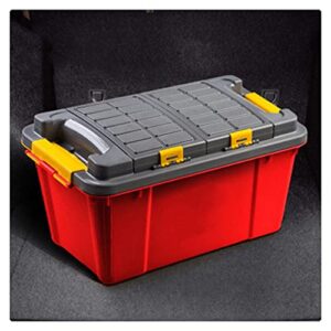 trunk storage box car storage box car interior finishing storage box car decorations storage artifact (style f)