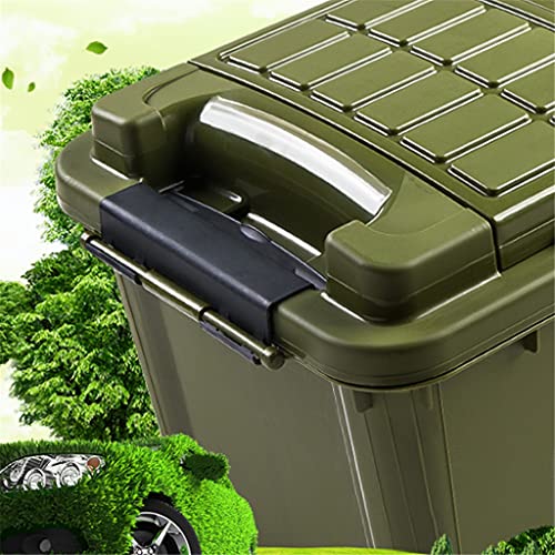 Trunk Storage Box Car Storage Box Car Interior Finishing Storage Box Car Decorations Storage Artifact (Style F)