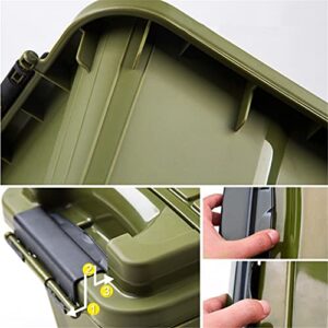 Trunk Storage Box Car Storage Box Car Interior Finishing Storage Box Car Decorations Storage Artifact (Style F)