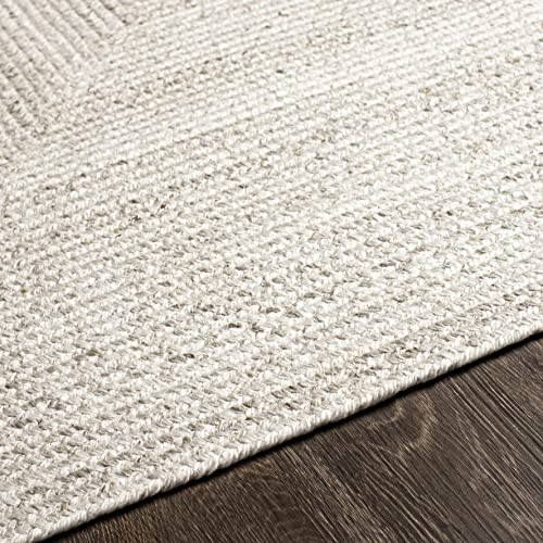 Mark&Day Area Rugs, 2x3 Starting Modern Taupe Indoor/Outdoor Area Rug, Cream Beige Carpet for Living Room, Bedroom or Kitchen (2' x 3')