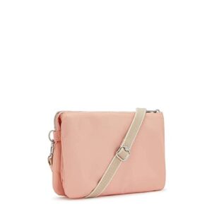 Kipling Hello Kitty Riri Crossbody Bag Rabbit Pink