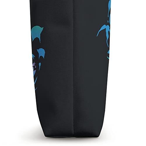 Avatar: The Way of Water Above and Below the Waves Tote Bag