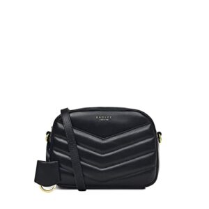 radley london gordon road – mini ziptop crossbody