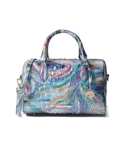 brahmin melbourne stacy satchel elope one size