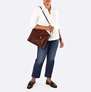 Elope Melbourne Large Duxbury Satchel