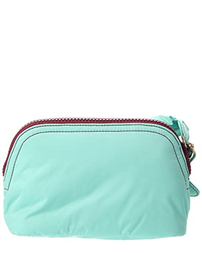 See by Chloe Joy Rider Travel Pouch Milky Mint One Size