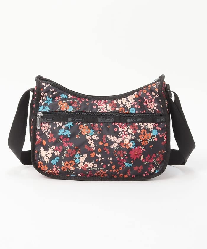 Classic Hobo Floral Spice print