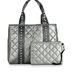 Haute Shore - Jaime Iron Tote Bag